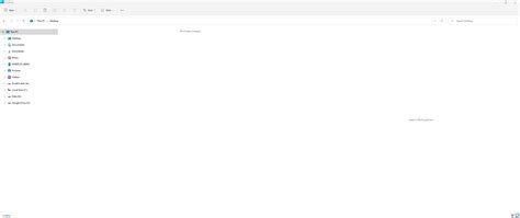 Windows File Explorer Customisation R Windows11