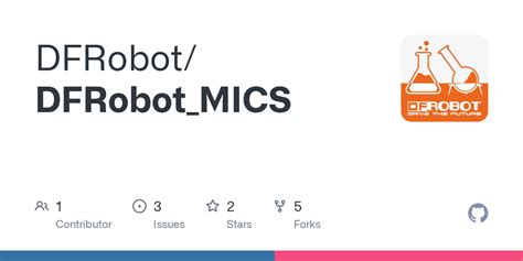 DFRobot MICS Get Gas Ppm Py At Master DFRobot DFRobot MICS GitHub