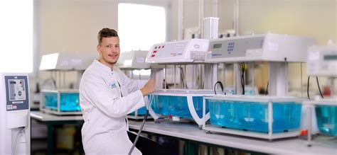 Dissolution Testing Hhac