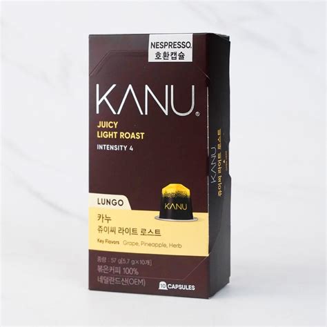 동서 카누 쥬이씨라이트로스트 호환 메가마트몰