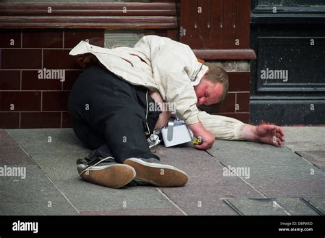 Jada Pose Passed Out