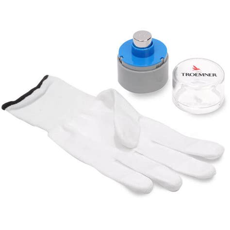 Troemner Calibration Weight Class 1 Certificate 50 Gm Fagron Shop