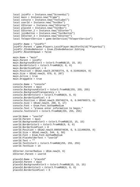 Obsucated Require Execute Pdf