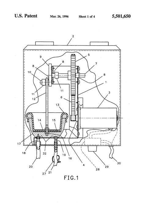Patent US Automated Masturbatory Device Google Patents