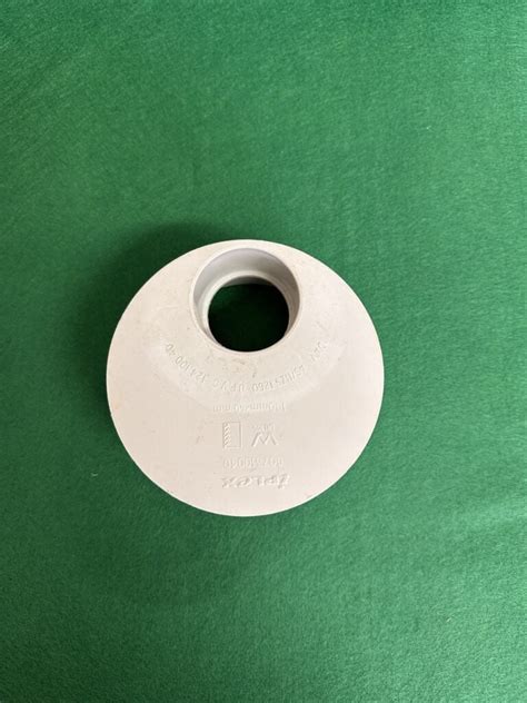 100mm X 40mm Dwv Socket Reducer Plumbing Parts 2 U