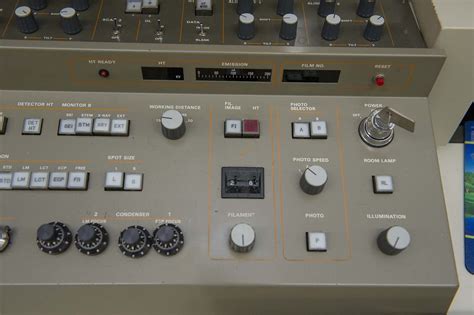 Isi Ds 130 Sem Used For Sale Price 9260043 Buy From Cae