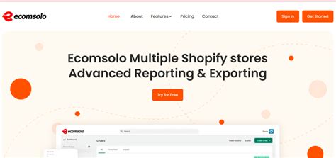 best practices of managing shopify multiple stores
