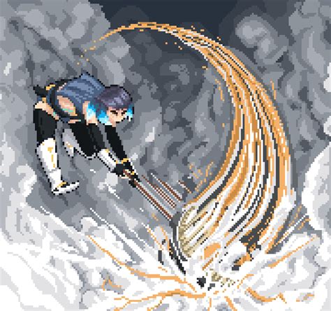 Senas Hammer Hour By Kurbiismind On Newgrounds