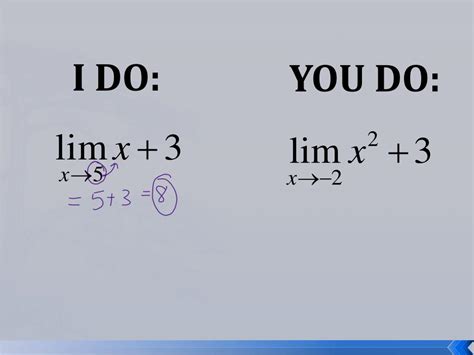 PPT Evaluating Limits PowerPoint Presentation Free Download ID 2692253