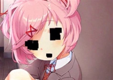 Rrupt Chr Wiki Doki Doki Literature Club Amino