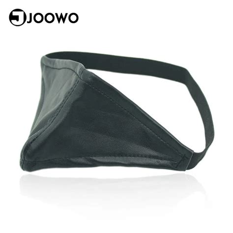 Erotic Toys Mask Eye Patch Nose Bondage Restraint Blindfold Adult Games Sex Toys For Couples In