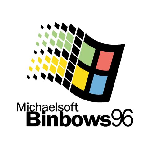 Michaelsoft Binbows 96 By Lennythehtffan2009 On Deviantart
