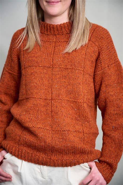 Køb Anne Sofie Sweater Hos Mayflower Hurtig Levering