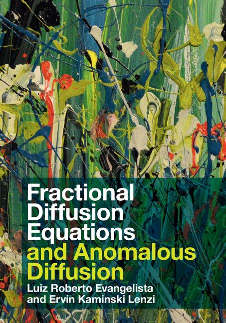 Fractional Diffusion Equations And Anomalous Diffusion