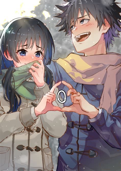 Anbiya H Kamijou Touma Saten Ruiko Toaru Kagaku No Railgun Toaru