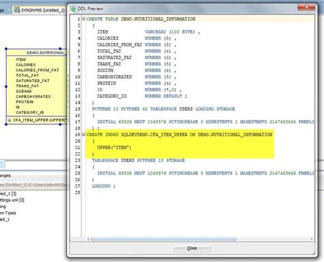 Creating An Index In Oracle And The Best Way To Make Use Of It Artofit