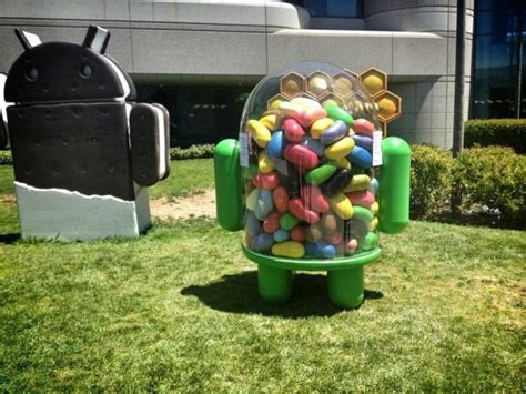 Demystifying Android 4 1 Jelly Bean Extremetech