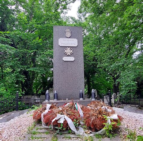 Български военен мемориал Будапеща Българската следа