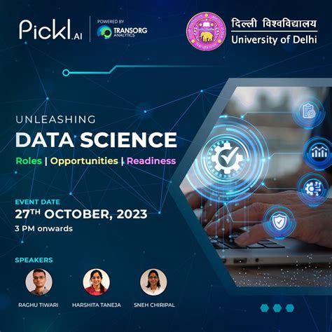 pickl ai on linkedin datasciencewebinar careerdevelopment transorganalytics…