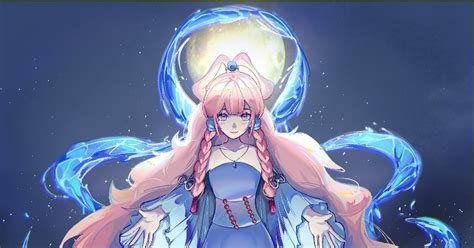 Kokomi Kokomi X Avatar Innoのイラスト Pixiv