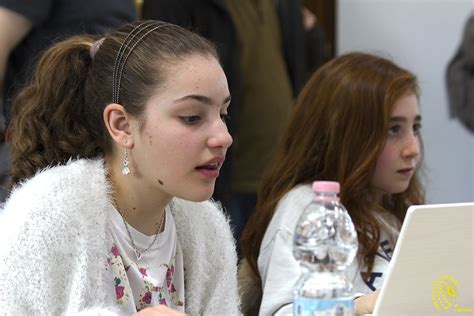Mezzago 8 Marzo 2015 Coderdojo In Rosa Ragazze 10 14 Anni