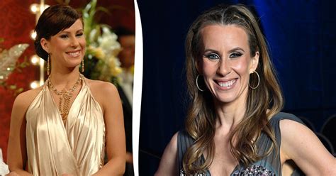 Cecilia Ehrling Danermark Bästa Smink Och Hårtips Femina