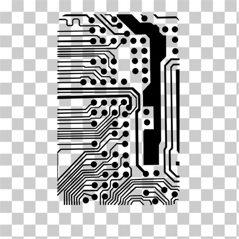 Free Svg Circuit Nohat Cc