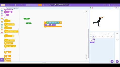 Basics Of Scratch Part 9operators Youtube