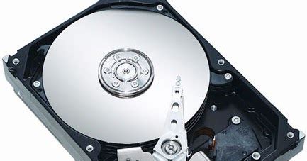 Materi TKJ Penjelasan Magnetic Disk