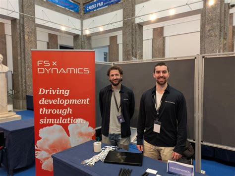 Fsdynamics Ist Engineering Computationalfluiddynamics