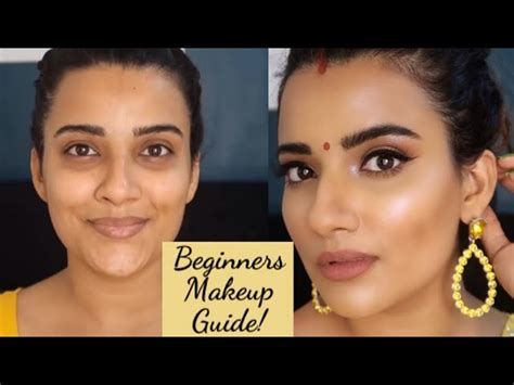 Makeup Guide For Indian Skin Mugeek Vidalondon