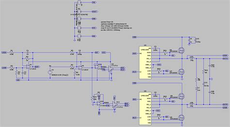 Integrator How To Calculate Error Amplifier Output In Amplifiers Electrical Engineering