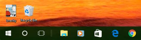 Enlarge Desktop Icons And TaskBar In Windows Ask Dave Taylor