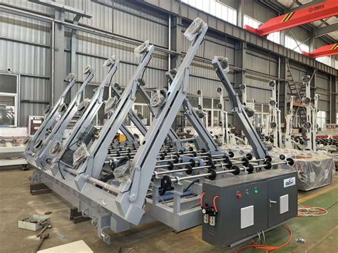 Glass Cutting Machine