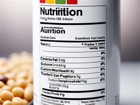 Domina La Lectura De Etiquetas Para Nutrición Vegana