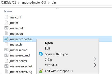 Configuration Process For Distributed Testing In Jmeter 5 3