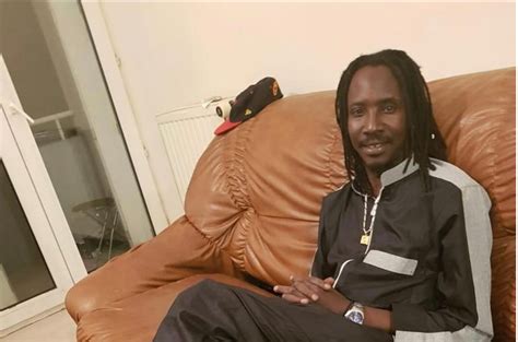 Meurtre De Sidy Seck En France Ludovic Grondin Condamné à 15 Ans De