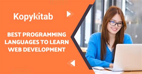 10 Best Programming Languages To Learn Web Development In 2023