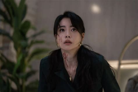 Park So Yeon Sexy Love