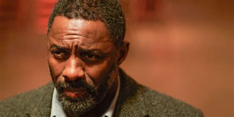 Did Saskia Reeves Ds Rose Teller Leave The Luther Series Luther