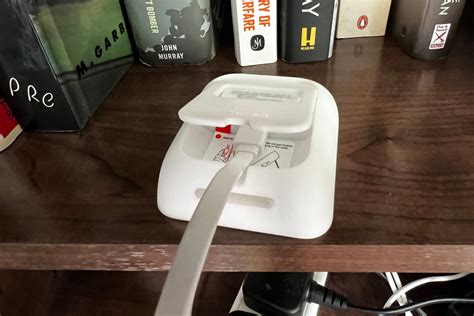 Switchbot Hub 2 New Edge Times