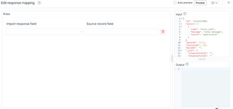 Mapping Data In Api Builder Celigo Help Center