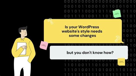 Modify Css In Wordpress Using Inspect Element Kodrite Youtube