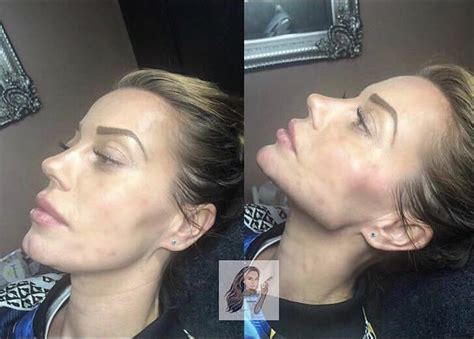 How Sharp Would You Like Your Chin To Be Maam Her YES R Awfuleverything