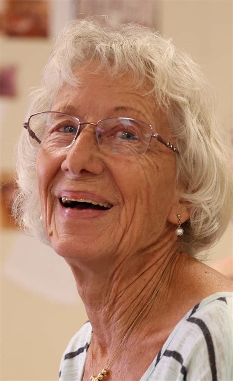 Five Minutes With Helen Gaede Christian Leader