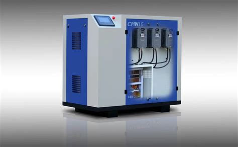 Oilless Scroll Type Air Compressor Manufacturer China Scroll Style Compressor