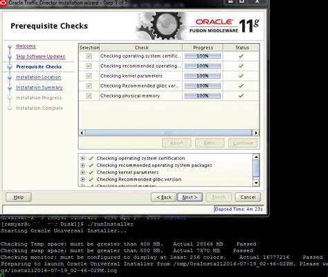 Engineered Systems ORACLE EXALOGIC