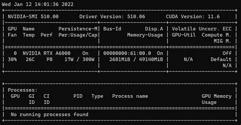Wsl Windows Insider Build Gpu Util Err Issue Microsoft Wsl Github