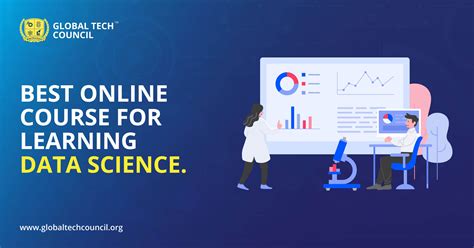 Best Online Course For Learning Data Science Global Tech Council