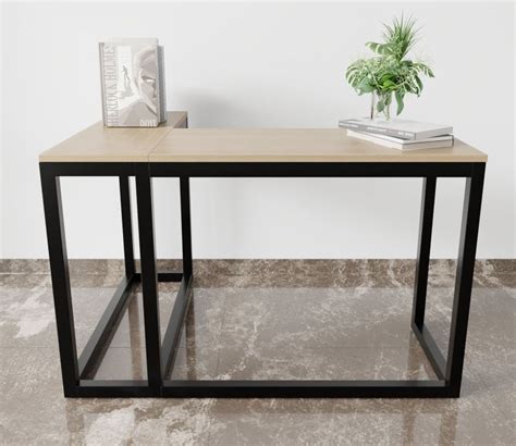 Buy L Shape Study Table Online Upto Off In India Wooden Street